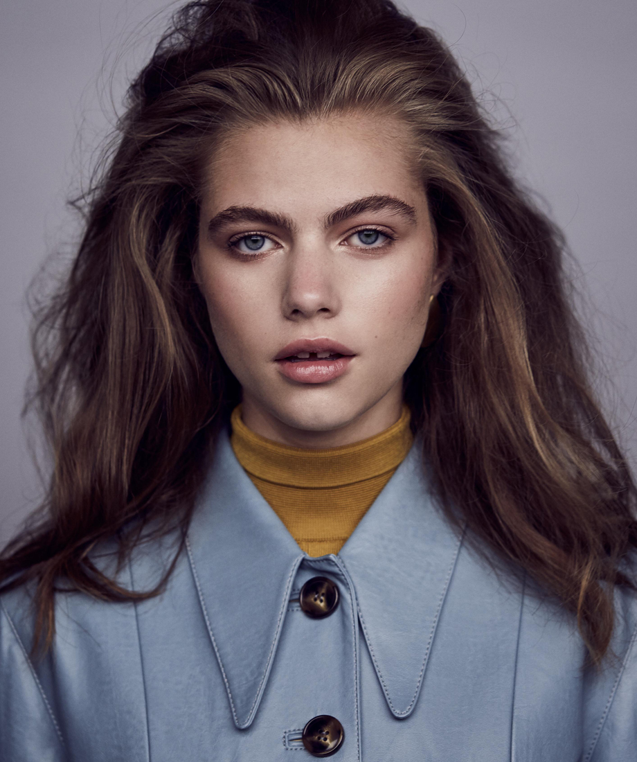 Beauty Images | Darren Fowler | Hair Designer