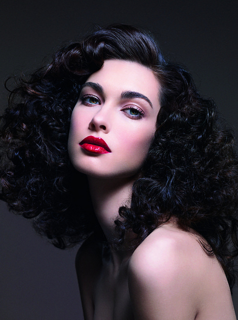 Beauty Images | Darren Fowler | Hair Designer