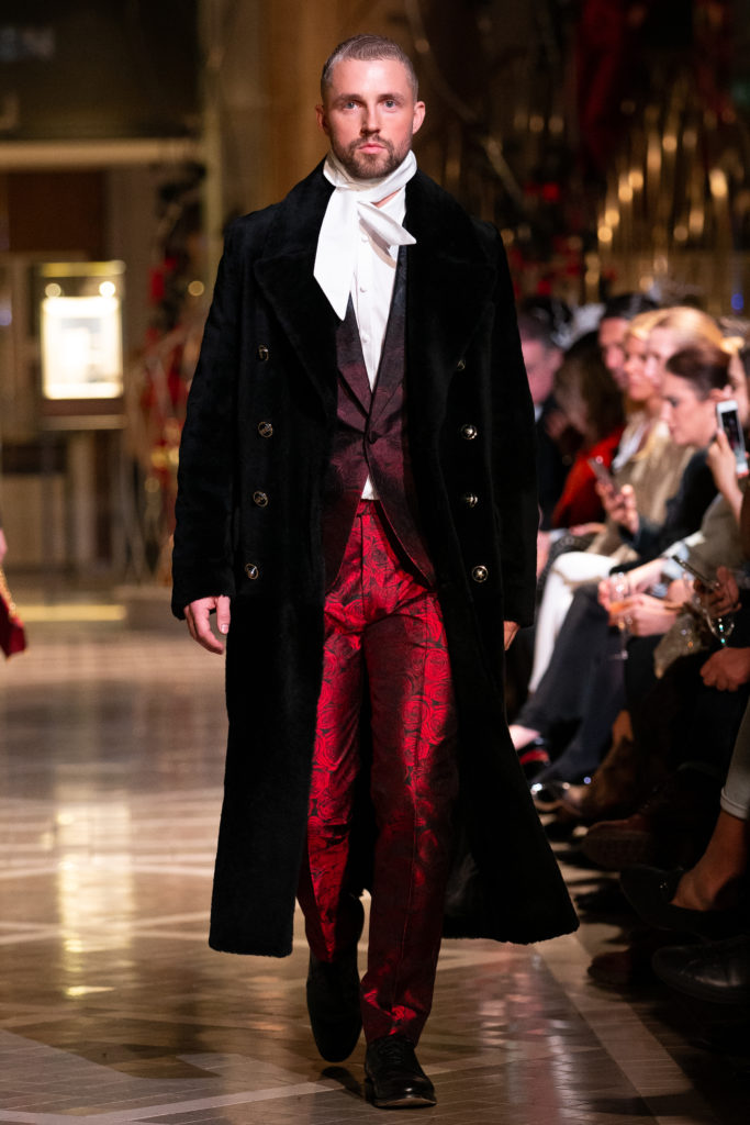 Celebrity & Influencers | Darren Fowler