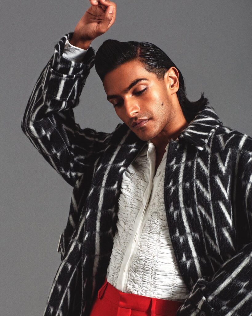 Celebrity & Influencers | Darren Fowler